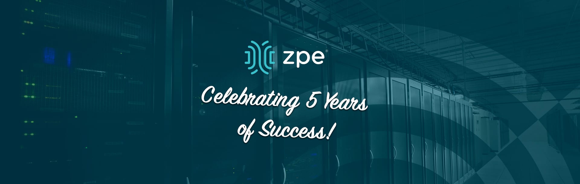 Celebrating 5 Years Of Success