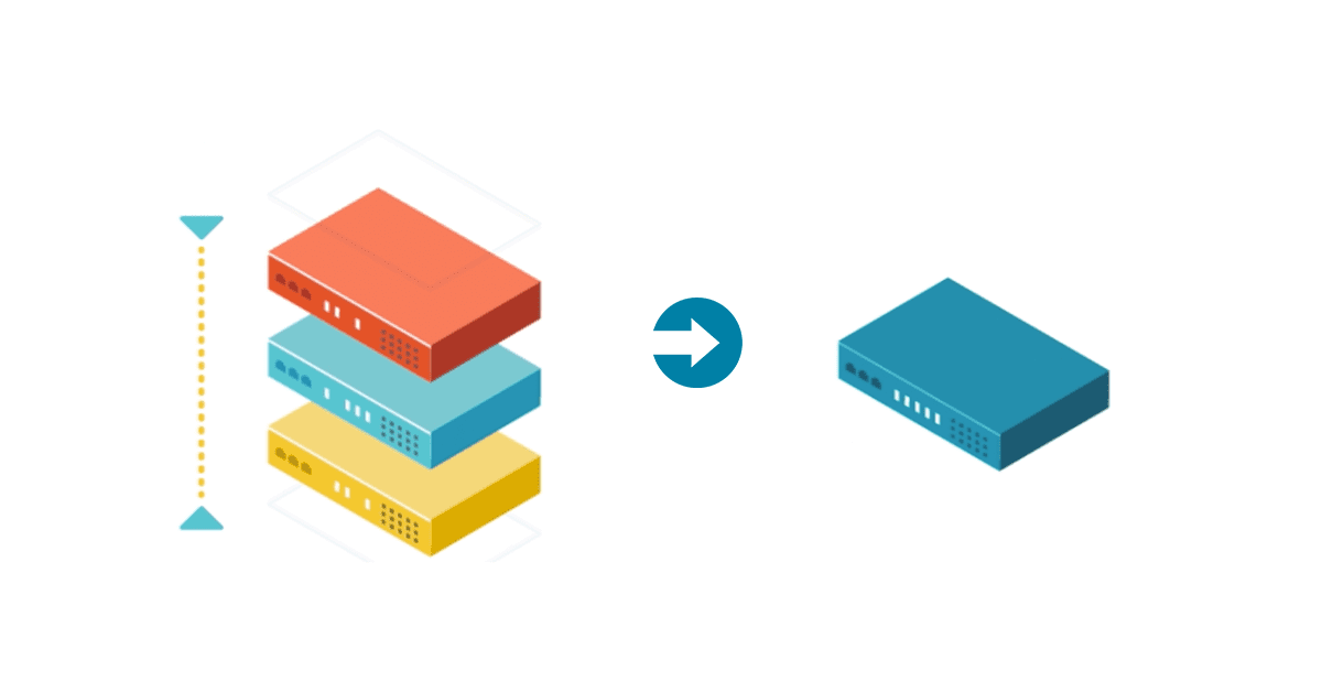 Edge Network Solution | ZPE Systems