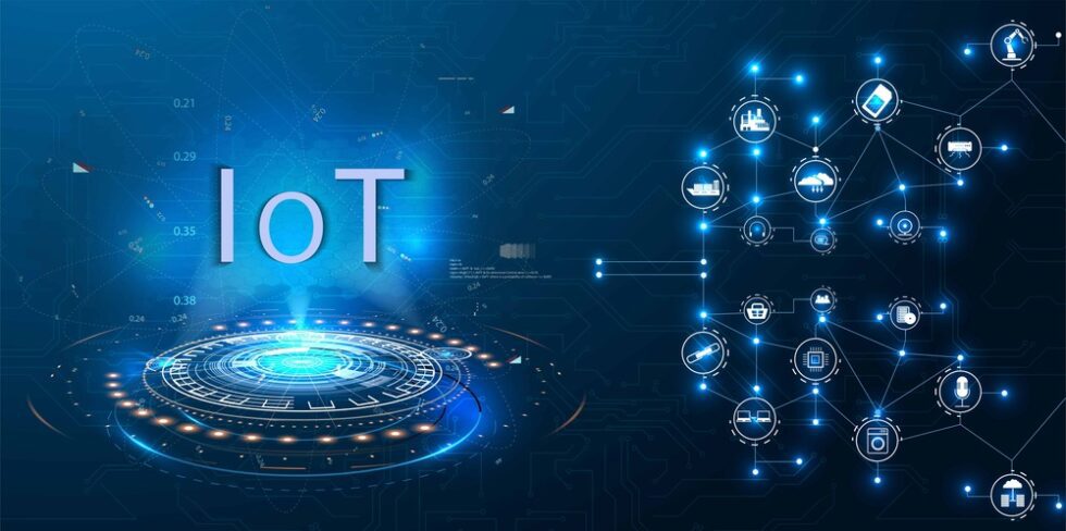 Building an IoT Device Management System